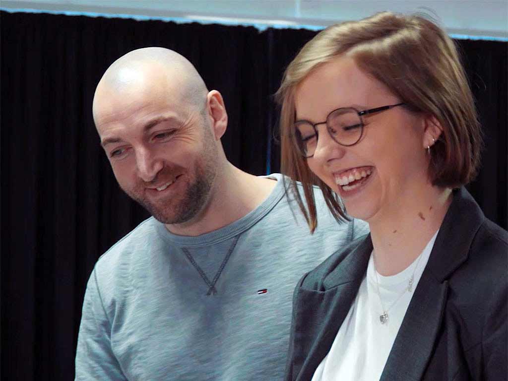 Webudvikler - Viborg - Media College Denmark / MEDIESKOLERNE